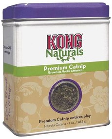 KONG Naturals Catnip 1 oz (28,3 g)