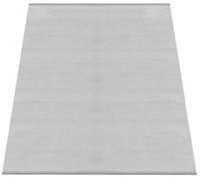 Vopi | Kusový koberec Style 8900 silver - 160 x 230 cm