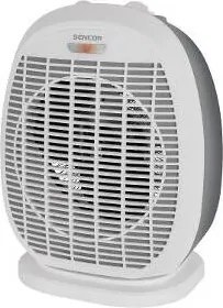 Výrobce: Sencor Sencor 41011314 SFH 7057WH Tepl. ventilátor