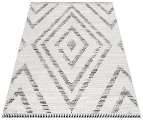 Vopi | Kusový koberec Taznaxt 5108 cream - 240 x 340 cm