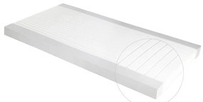 Pěnová dětská matrace 60x120 cm Air balance plus – Roba