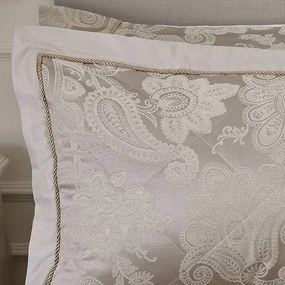 Povlaky na polštáře v sadě 2 ks z žakáru 75x50 cm Opulent Jacquard – Catherine Lansfield