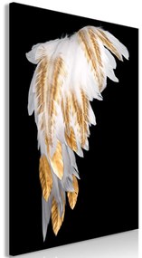 Obraz - Angel's Wing (1 Part) Vertical