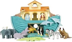 Le Toy Van Noemova archa / 51x38x17 cm / od 3 let