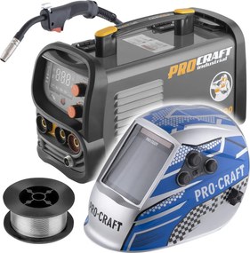 Procraft SSPI-290/FW81/SHP