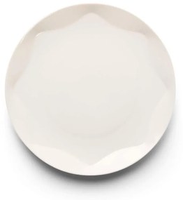 XXXLutz MĚLKÝ TALÍŘ, keramika, 27 cm Essenza - Kolekce nádobí - 003677058906