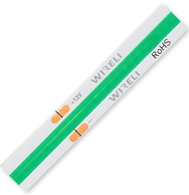 Color LED pásek COF 480 WIRELI 525nm 10W 0,83A 12V (zelená)