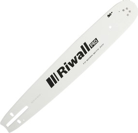 Riwall PRO - vodící lišta 40 cm (16") / 0,325" / 1,5 mm pro RPCS 5040 / 5140
