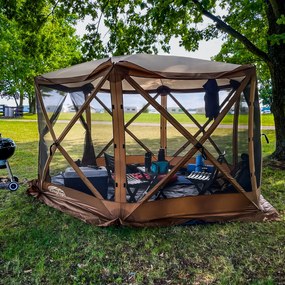 ClapTop Rychloskládací stanový altán ClapTop 600 - výprodej