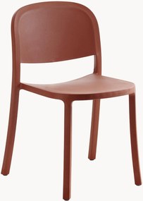 Stohovatelná jídelní židle 1 Inch