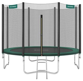 Trampolína STR10GN