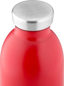 Termoska na nápoje Clima Chromatic 500 ml červená