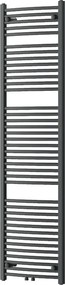 Mexen Ares, topné těleso 1800x500 mm, 820 W, antracitová, W102-1800-500-00-66