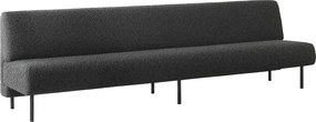 Normann Copenhagen designové sedačky Frame Sofa (280 cm)