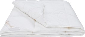 XXXLutz CELOROČNÍ PŘIKRÝVKA, 140/200 cm, polyester, rouno, duté vlákno, lyocell, kapok Schlafmond - Přikrývky - 005127001801