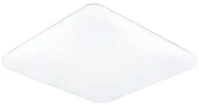 FULGUR Stropní / nástěnné LED osvětlení PAVLA, 36W, denní bílá s-24111