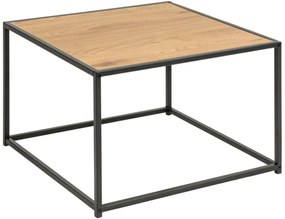 OnaDnes -20% Scandi Dubový konferenční stolek Darila 60 cm