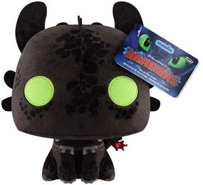 Funko jak vycvičit draka toothless 18 cm