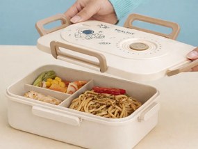 Verk Group Lunchbox  box na oběd s přihrádkami