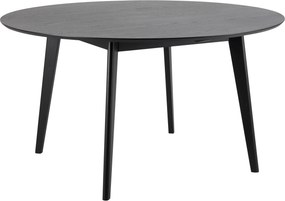 XXXLutz JÍDELNÍ STŮL, černá, 140/140/76 cm MID.YOU - Jídelní stoly - 001749049805