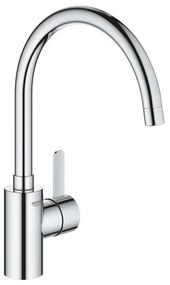 Grohe Eurosmart Cosmopolitan Dřezová otočná baterie, chrom 31188002