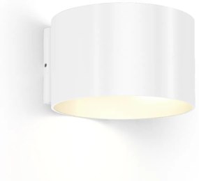 WEVER & DUCRÉ RAY WALL 1.0 LED Barva: Meděná, Teplota chromatičnosti: 2700 K