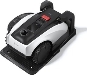 Ecovacs Goat O1200 LiDAR PRO - Robotická sekačka bez vodícího drátu
