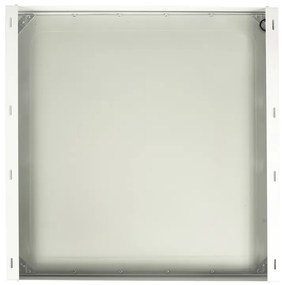 ECOLIGHT LED panel PŘISAZENÝ BRGD0191 - 60 x 60cm - 60W - 5000Lm - neutrální bílá