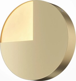 XXXLutz NÁSTĚNNÉ SVÍTIDLO, 18,4 cm MAYTONI - Online Only svítidla - 004353025902