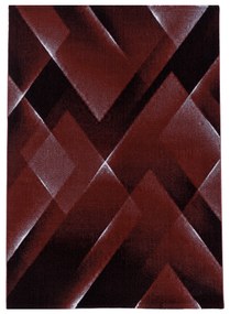 Ayyildiz Kusový koberec COSTA 3522, Červená Rozměr koberce: 240 x 340 cm