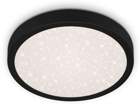 Brilo | Brilo 3649-015 - LED Koupelnové svítidlo RUNA LED/18,5W/230V IP44 | BL1523