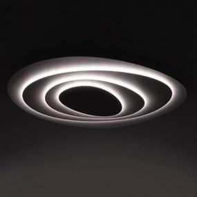 BRILAGI - LED Stm stropní svítidlo MODERN MAXI LED/105W/230V 83,5x100 cm+ DO