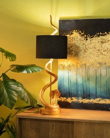 Lampa stołowa Cobra 80cm