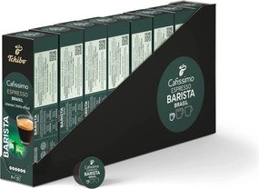 Cafissimo Barista Espresso Brasil - Intenzita: 6/6