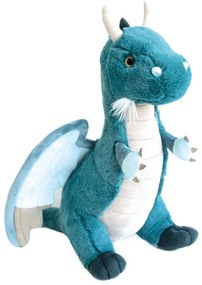Doudou Histoire d´Ours Plyšová hračka velký drak 40 cm