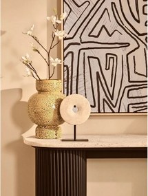 Mramorová soška (výška 21 cm) Zoro – Premier Housewares