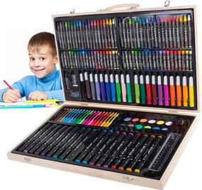 Verk Group Umělecká sada 188 ks