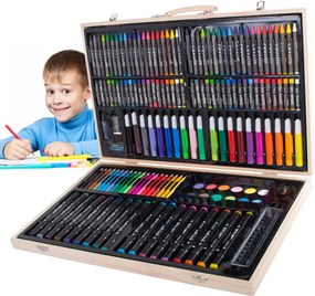 Verk Group Umělecká sada 188 ks
