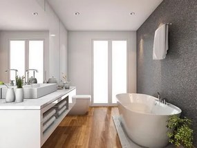 Podhledové svítidlo bez patice Kanlux DROXY IP65 DSO-W 33125