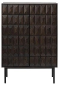 Designová barová skříňka Kimora