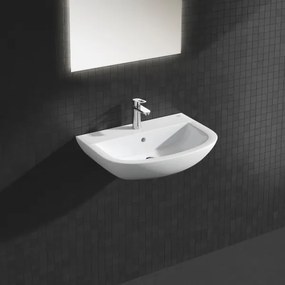 GROHE 23762000 - Umyvadlová baterie BAULOOP DN 15 lesklý chrom