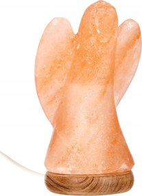 Solnička Himalaya Salt Dreams odstíny oranžové