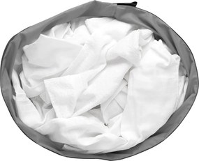 BRABANTIA Náhradní pytel pro koš na prádlo BO 60l šedý