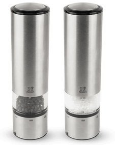 Peugeot Elis Sense set elektrických mlýnků na pepř a sůl, 20 cm, 2/27162