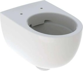 Geberit Selnova wc závěsné zadní odpad 500.694.01.2