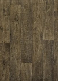 Koberce Breno  PVC XTREME Valley Oak 636D, šíře role 200 cm