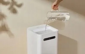 Smartmi Evaporative Humidifier 3 bílá / Odpařovací zvlhčovač vzduchu /