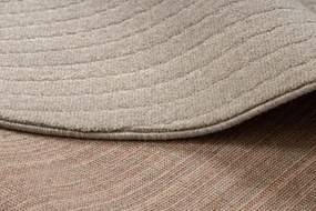 Koberec TEXTURA 488.12.LA110 béžový / šedý