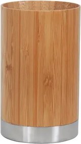 MSV BAMBOU kelímek bambus / ocel