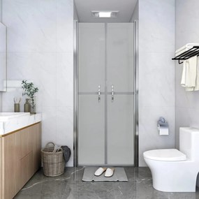 Sprchové dveře matné ESG 81 x 190 cm,  148794